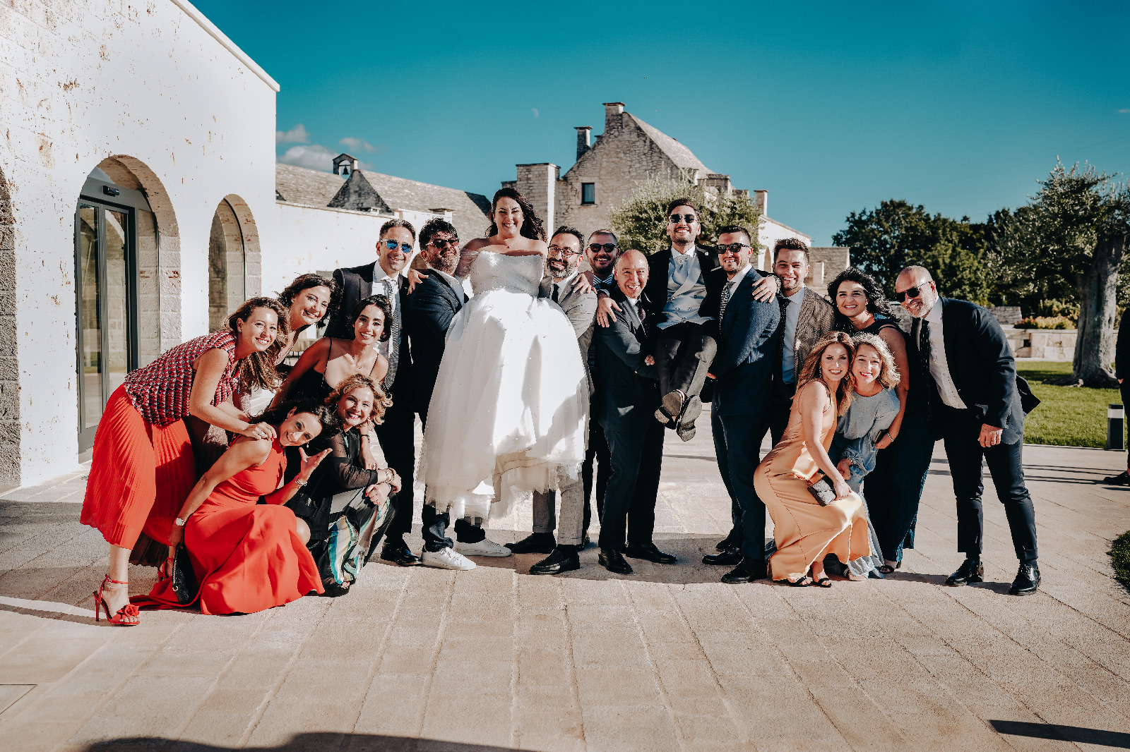 MutuOn alla fiera Promessi Sposi: diamo consigli preziosi per l ...